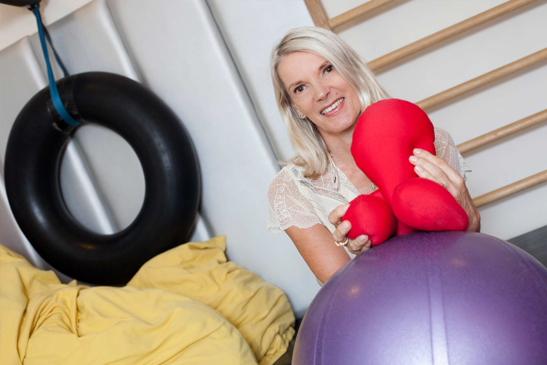 Physiotherapy Injury & Recovery Products available in Hong Kong at PhysioCentral