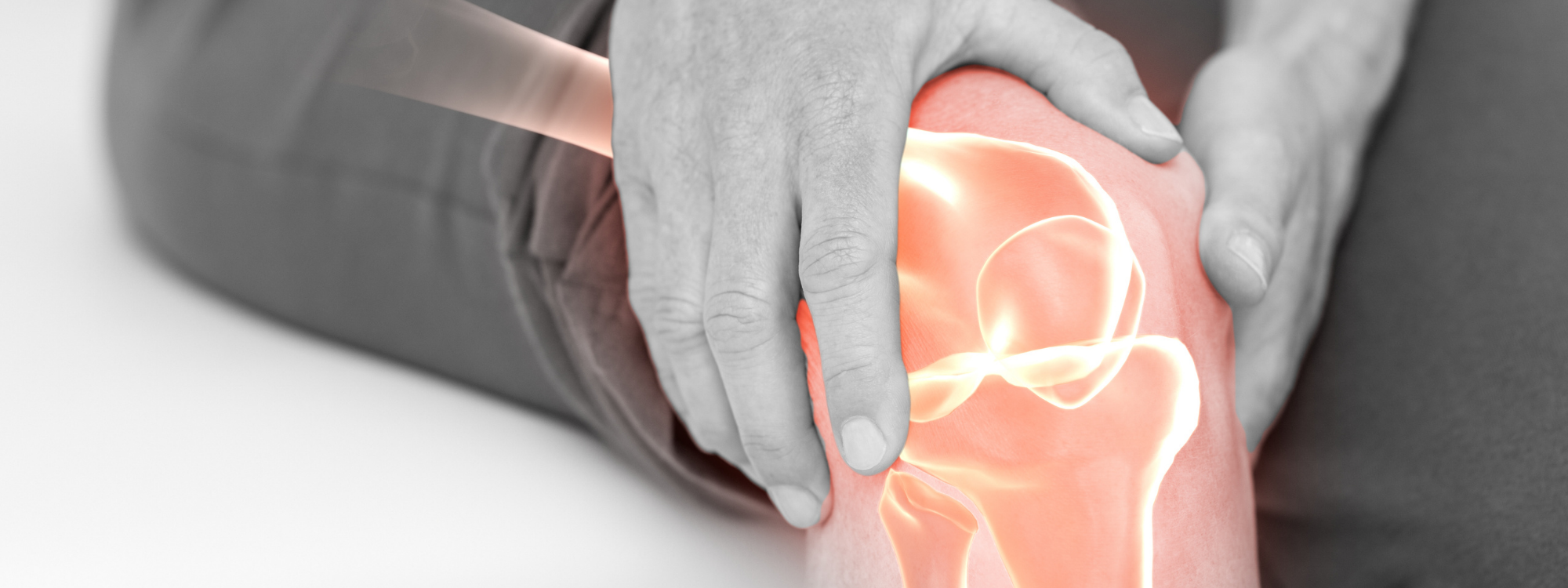 Sore Knees? Three Ways To Help Your Knee Pain At Home | PhysioCentral
