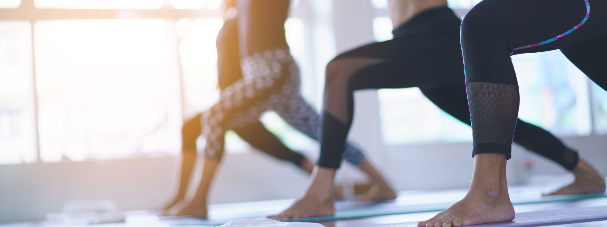 The Importance Of Balance: Five Exercises To Try | PhysioCentral