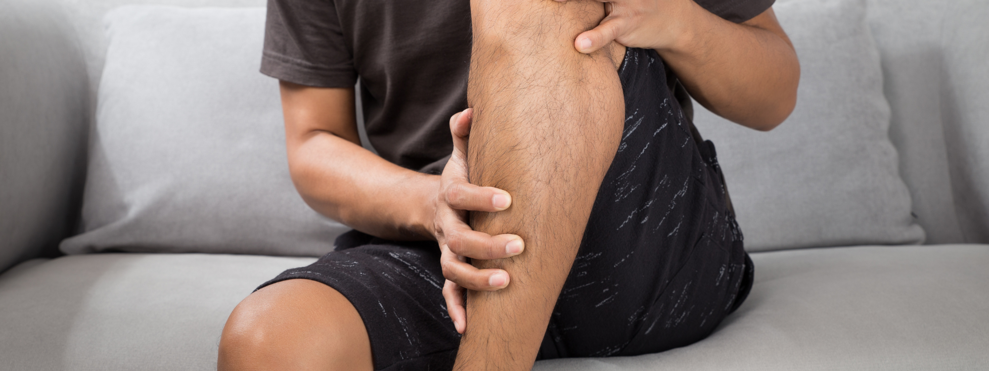 How To Get Rid Of Shin Splints | PhysioCentral