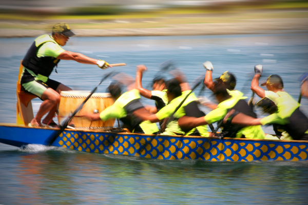 Preventing Dragon Boating Injuries (Two Part Physio Series): Part One ...