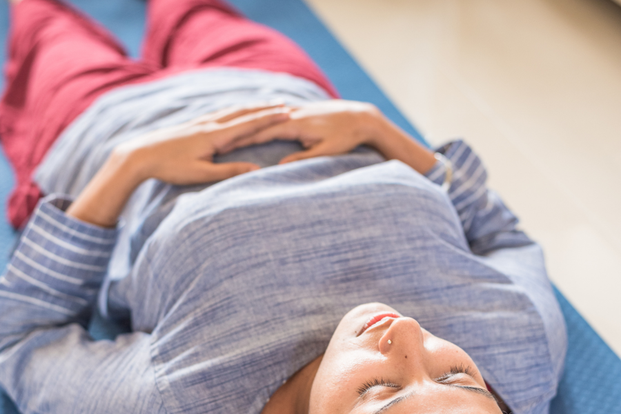 Hypopressive Exercises For The Pelvic Floor: Why Is There Are Growing ...