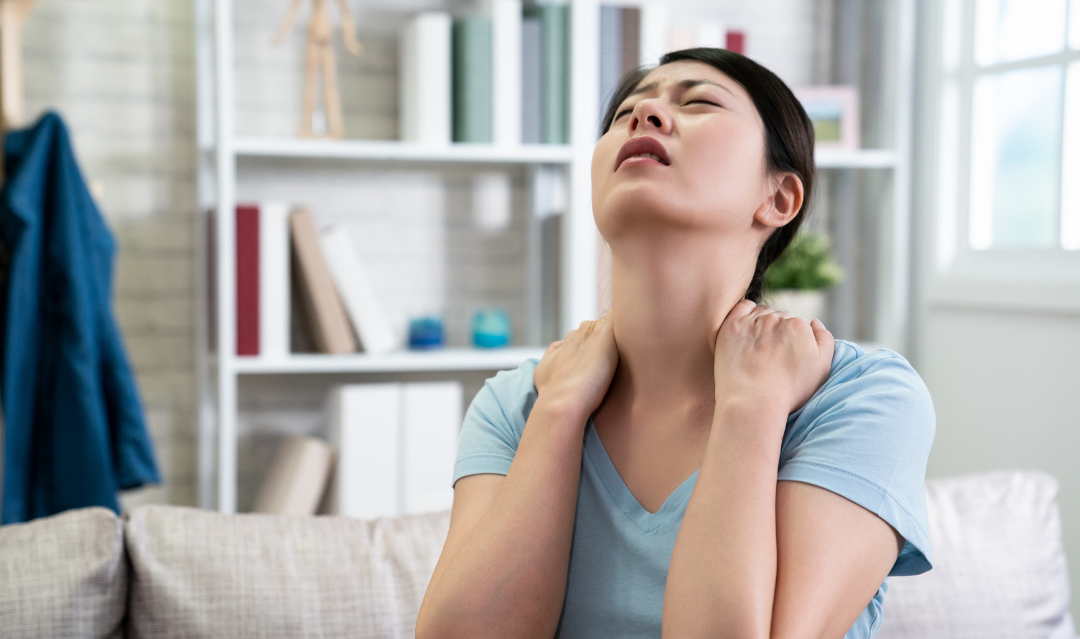 Whiplash: How To Treat It | PhysioCentral
