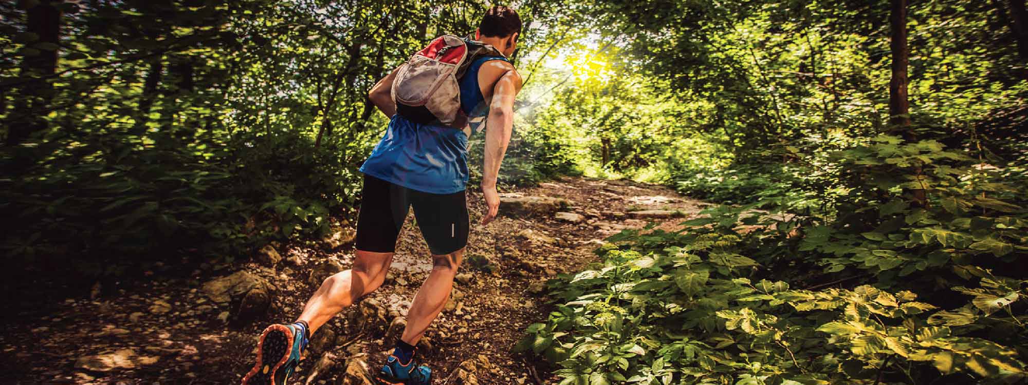 4 Causes of Calf Pain in Runners | PhysioCentral