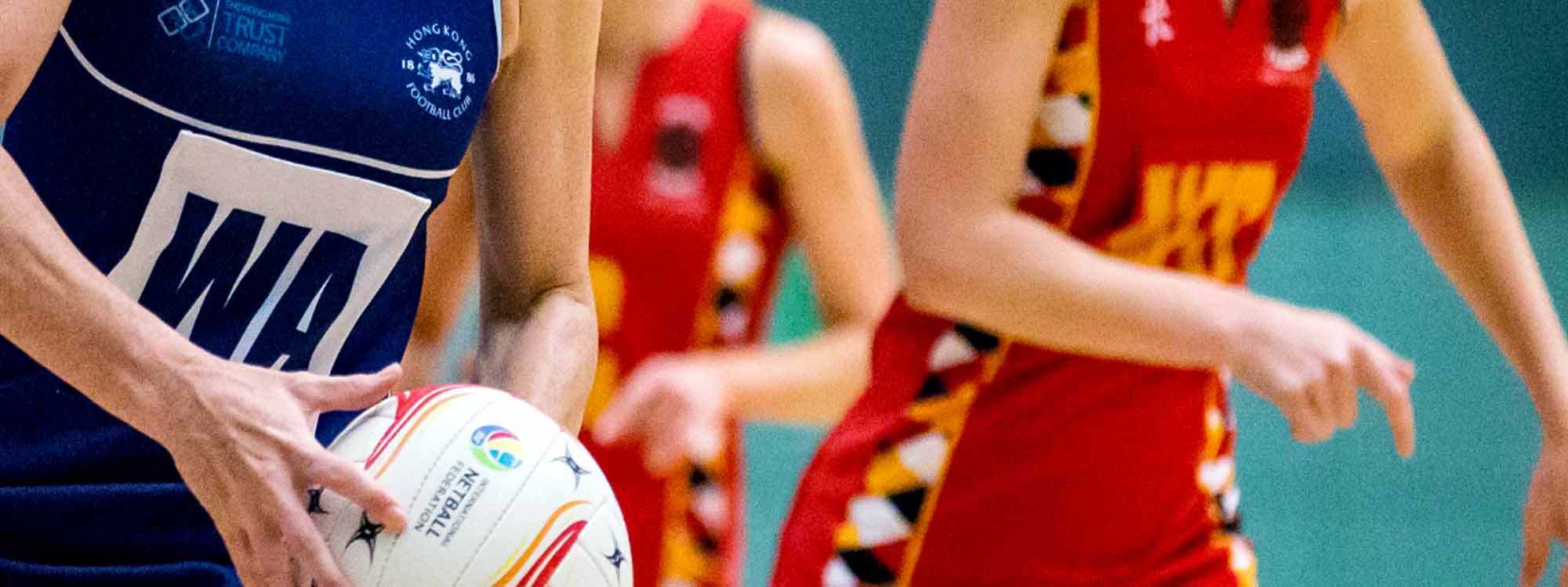 Top 5 Preseason Exercises for Netballers | PhysioCentral