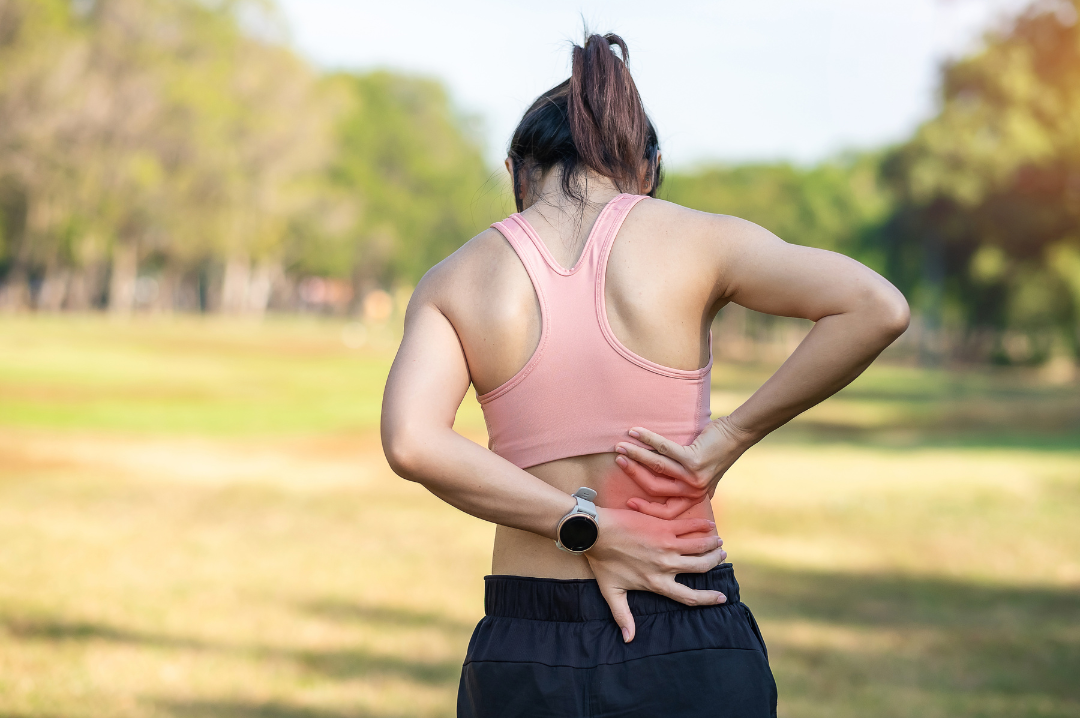 Low Back Pain? Why Clinical Pilates May Be Your Answer | PhysioCentral