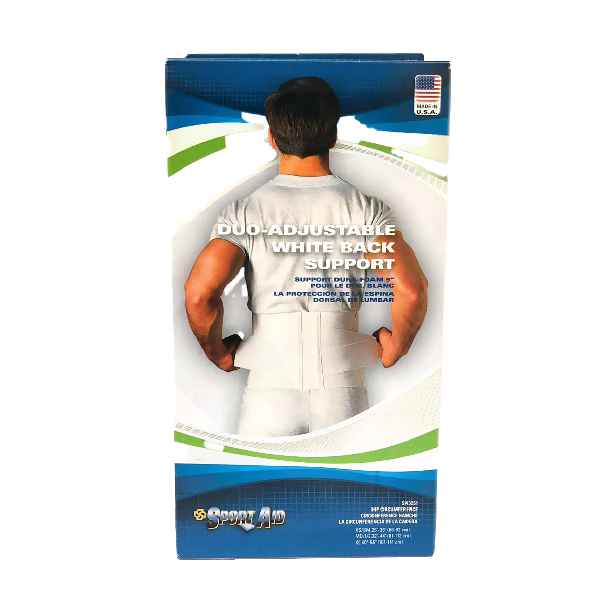 Back Supports available in Hong Kong at PhysioCentral