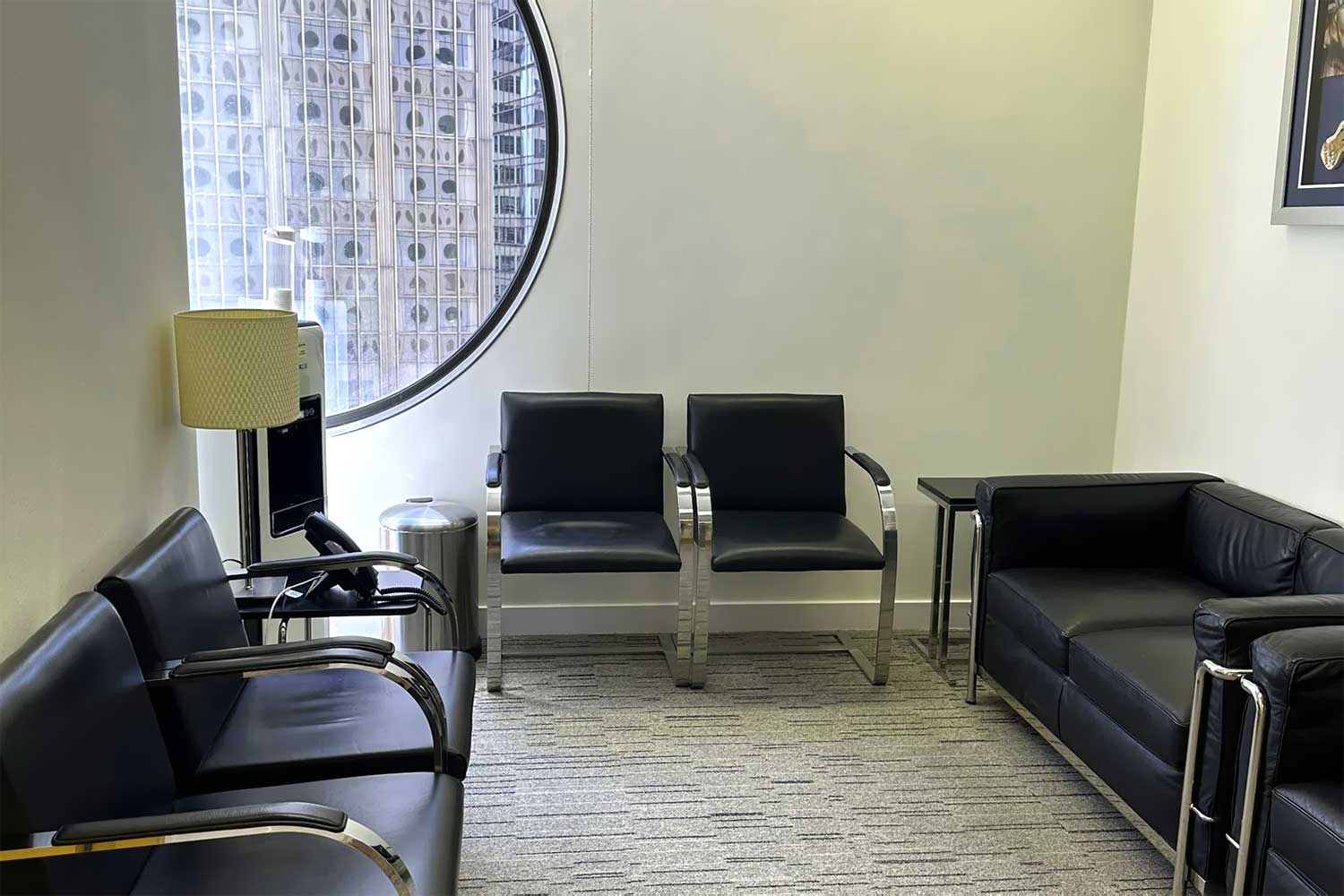 PhysioCentral Jardine House: Expert Physiotherapy & Wellbeing Services ...