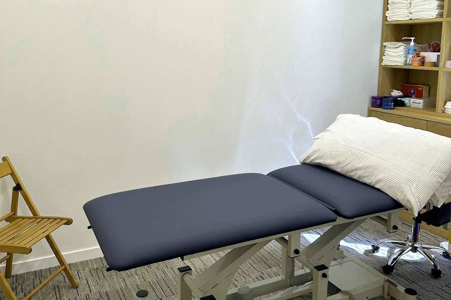 PhysioCentral Jardine House: Expert Physiotherapy & Wellbeing Services ...