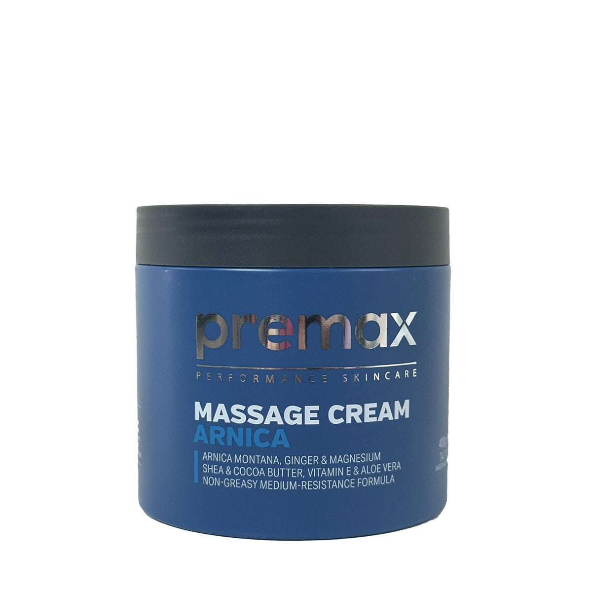 Premax Massage Cream available in Hong Kong at PhysioCentral