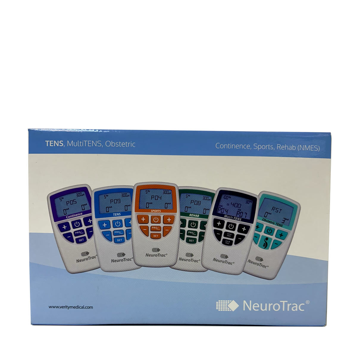 TENS Machines available in Hong Kong at PhysioCentral