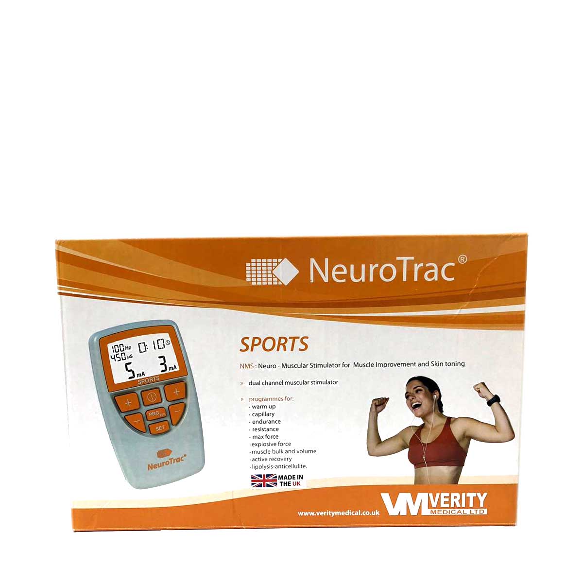 TENS Machines available in Hong Kong at PhysioCentral